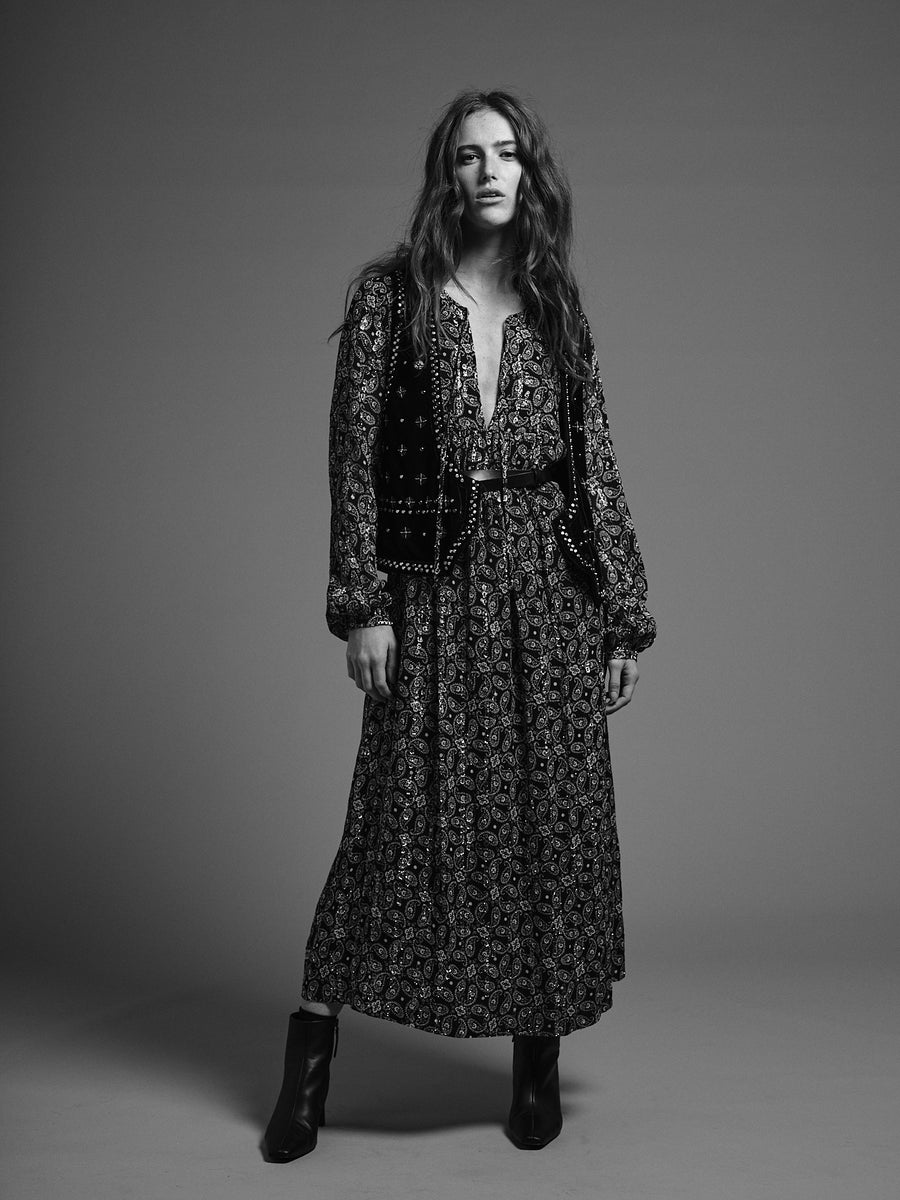 Azad Paris