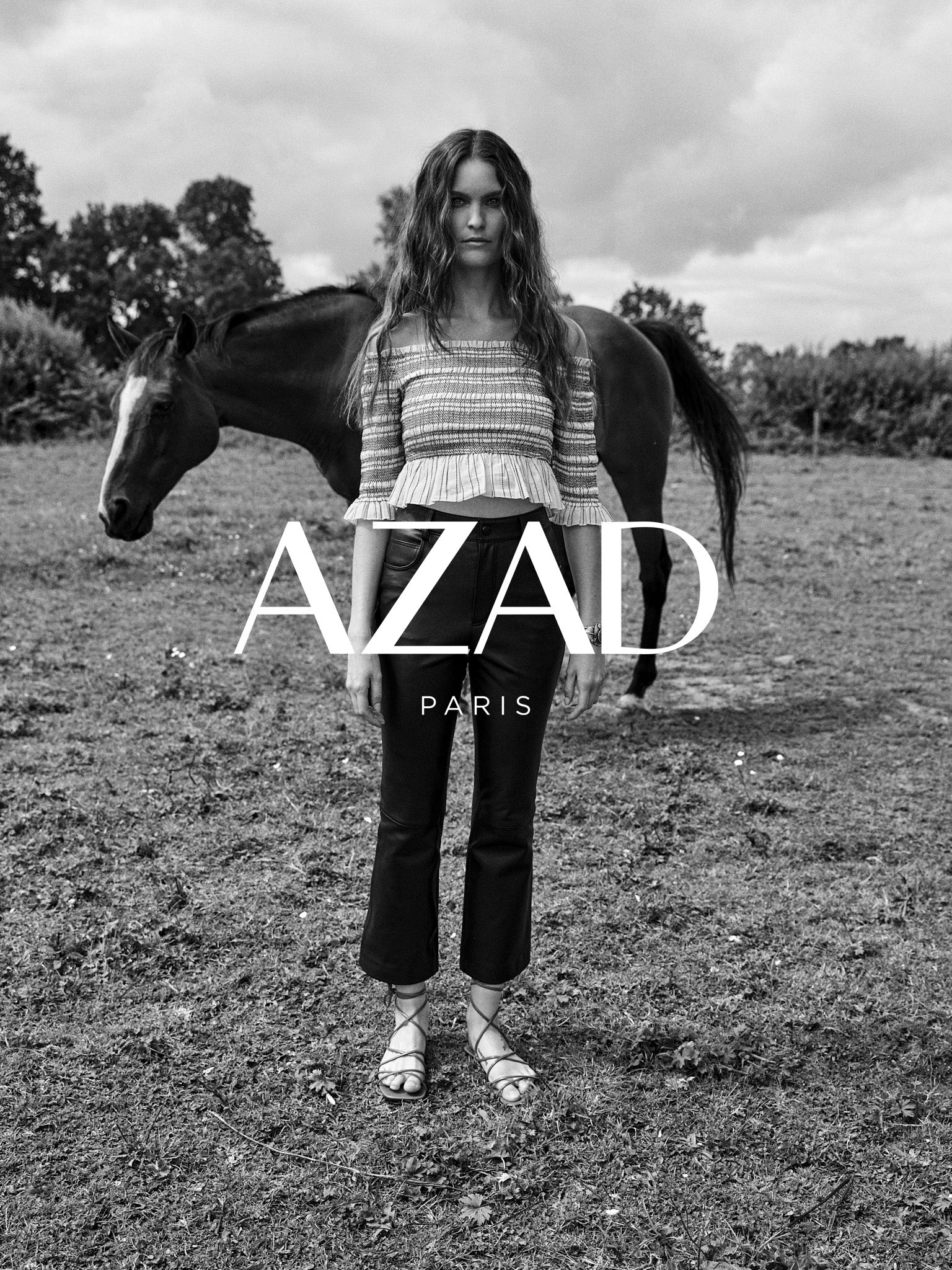 Azad Paris