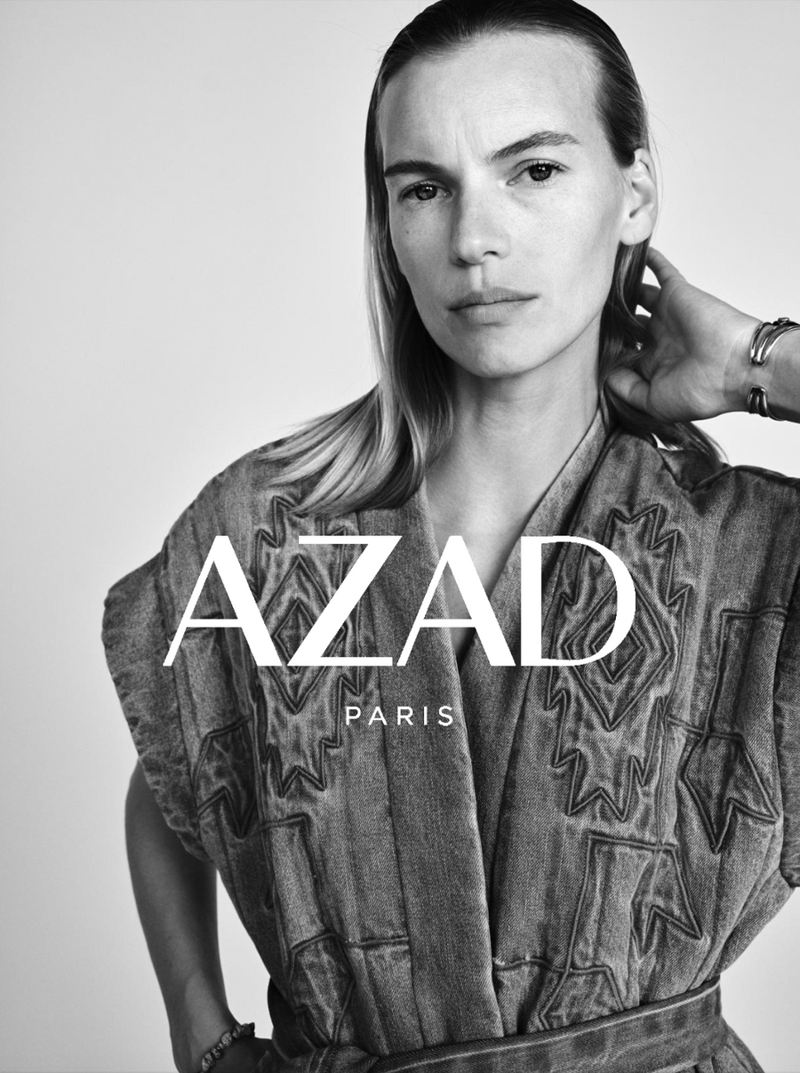 Azad Paris