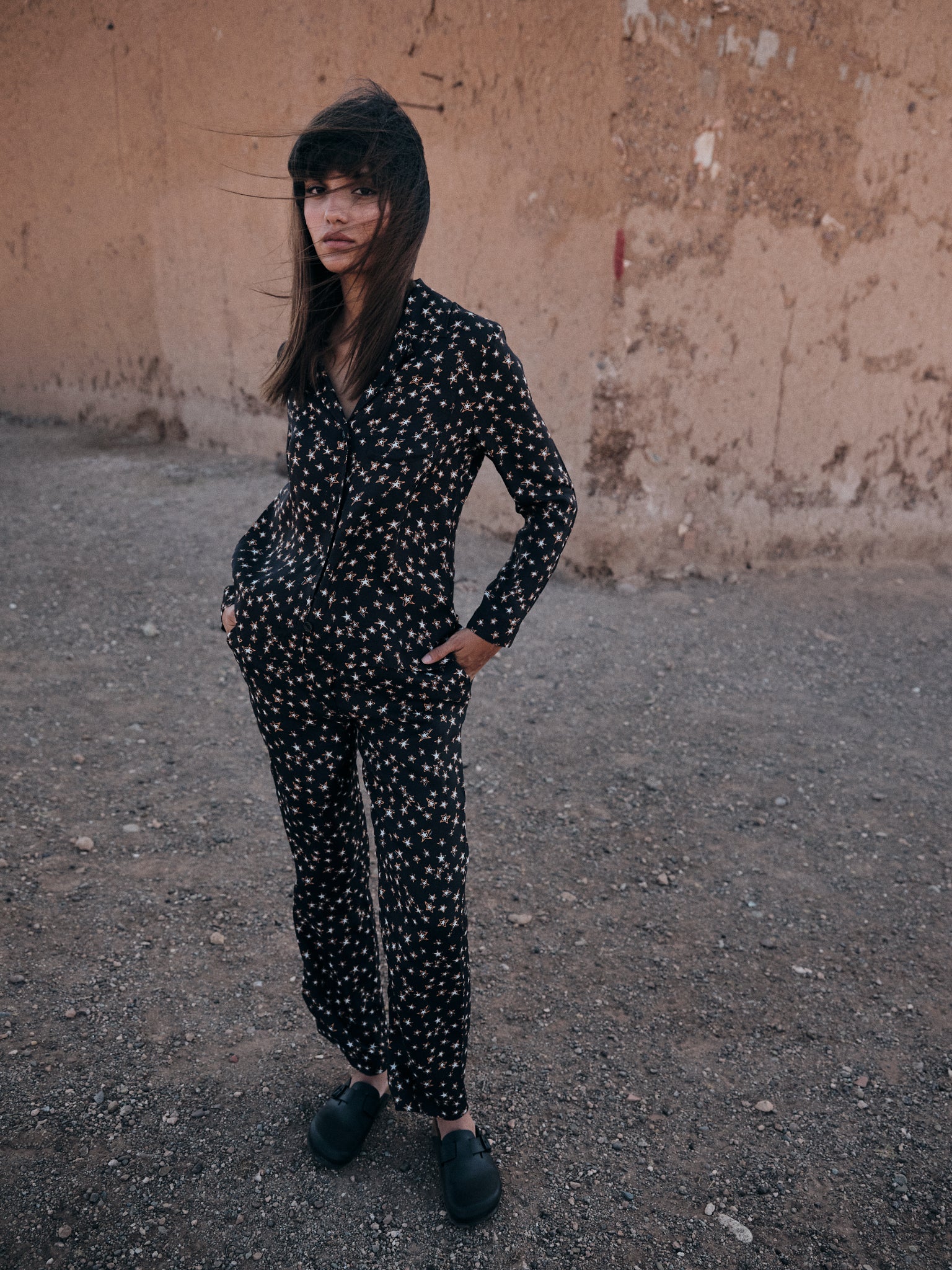 Lookbook – Azad Paris