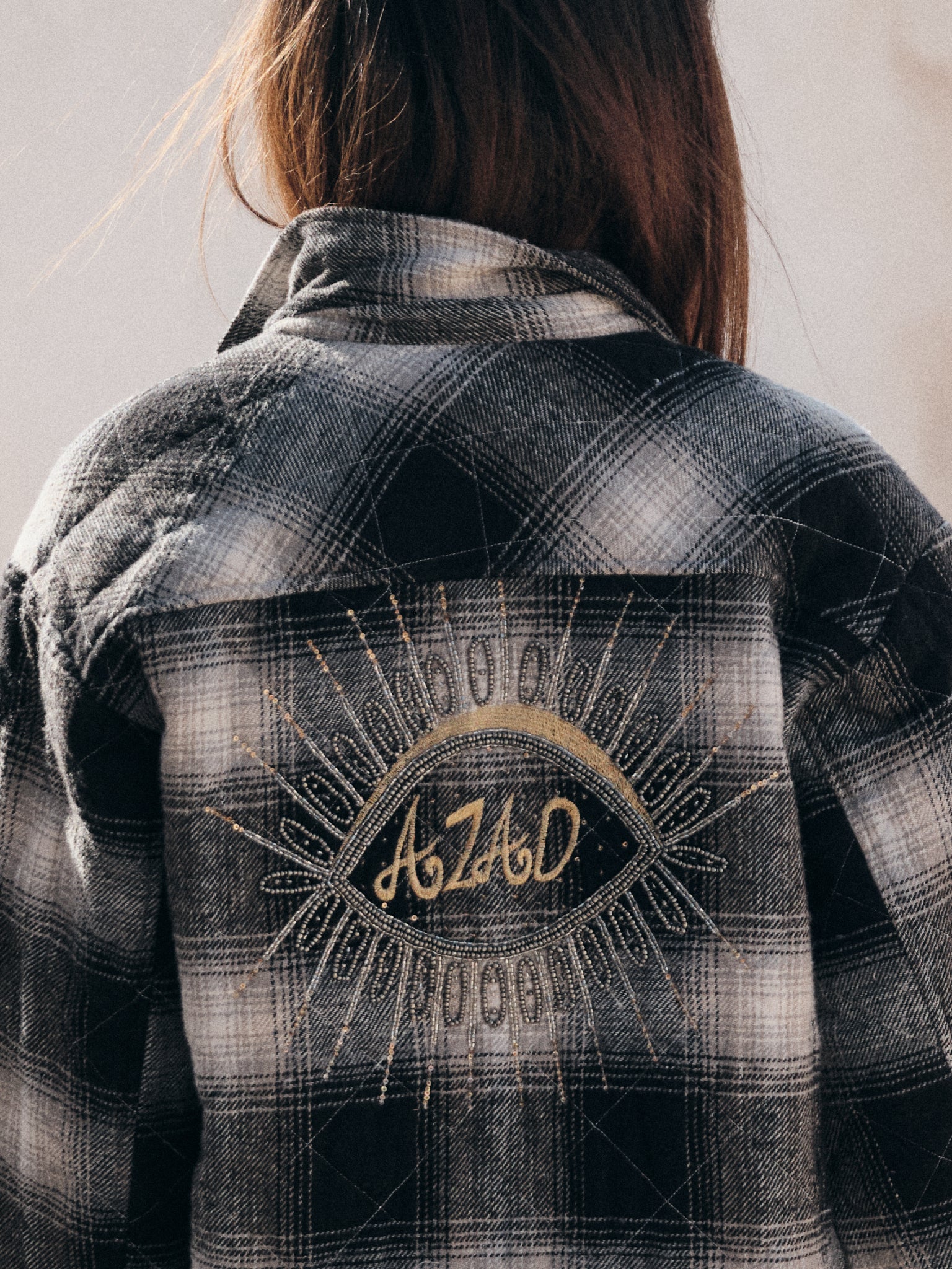 Lookbook – Azad Paris
