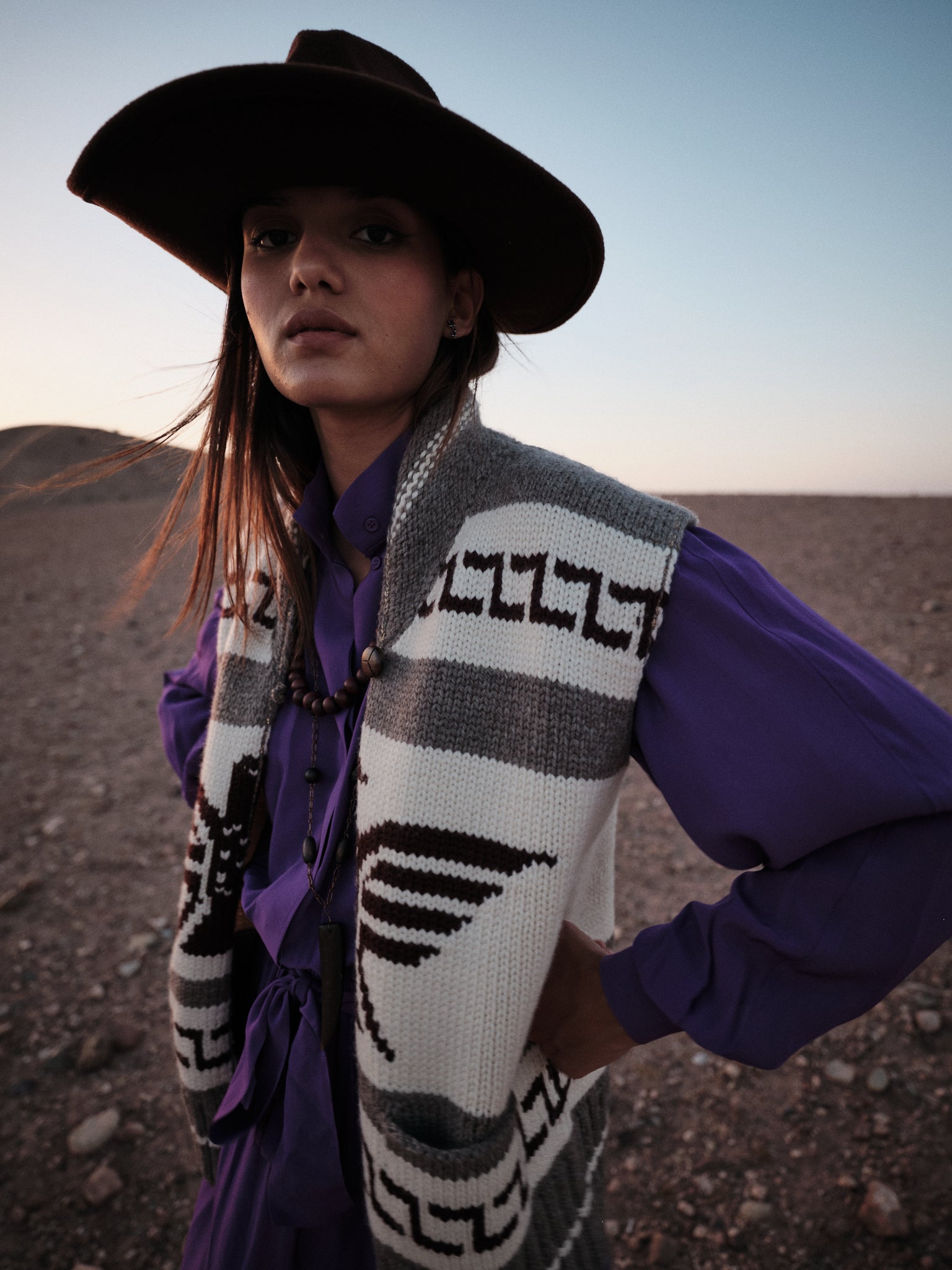 Lookbook – Azad Paris